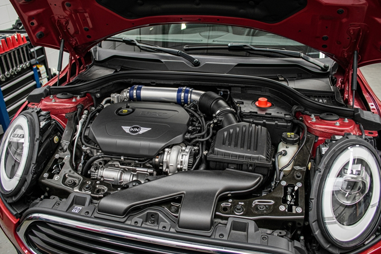 Reconditioned MINI Clubman Engine: Real-World Faults We’ve Seen and How ...